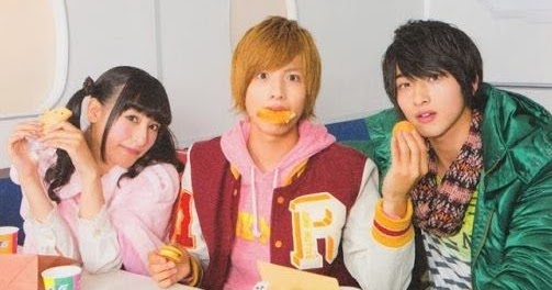 ToQGer Cast Pictures For December 18, 2017