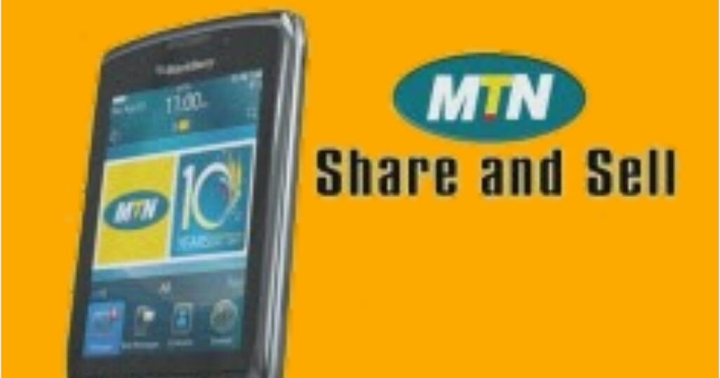 How to Transfer Credit on MTN Easily [2018]