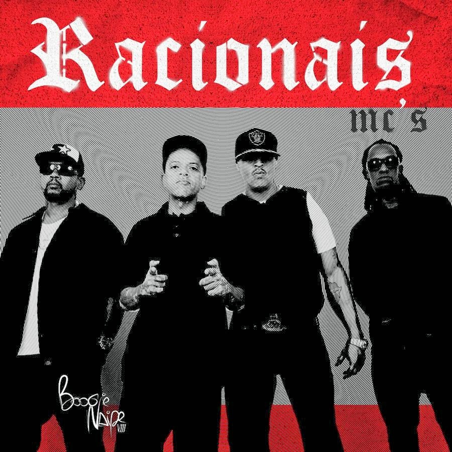 Racionais MC’s lançará coletânea digital no iTunes em dezembro ...