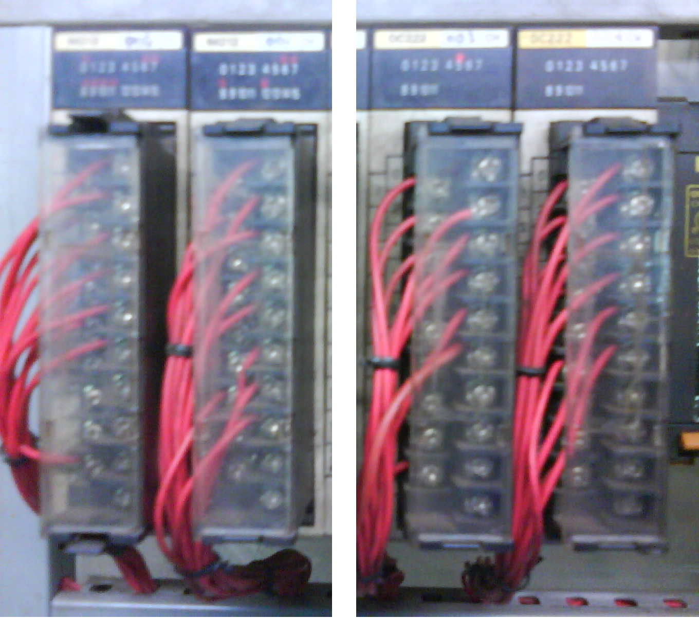 Programmable Logic Controller (PLC) ~ dom2 ngelmu