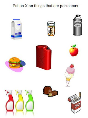 Smarty Pants: Poison Safety