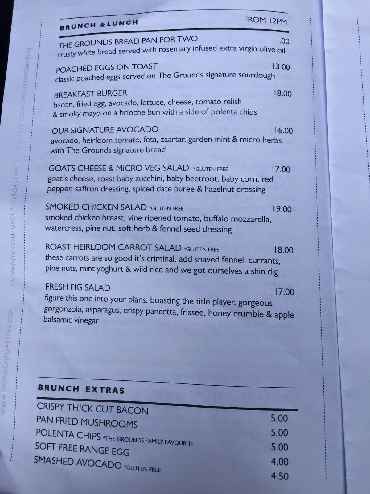 The Eternal Phase: The Grounds Of Alexandria | Alexandria