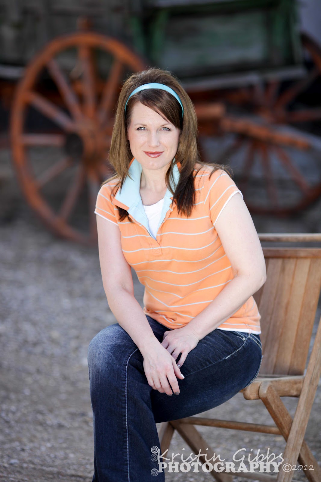 Kristin Gibbs Photography: Beauty Inside & Out-Amber