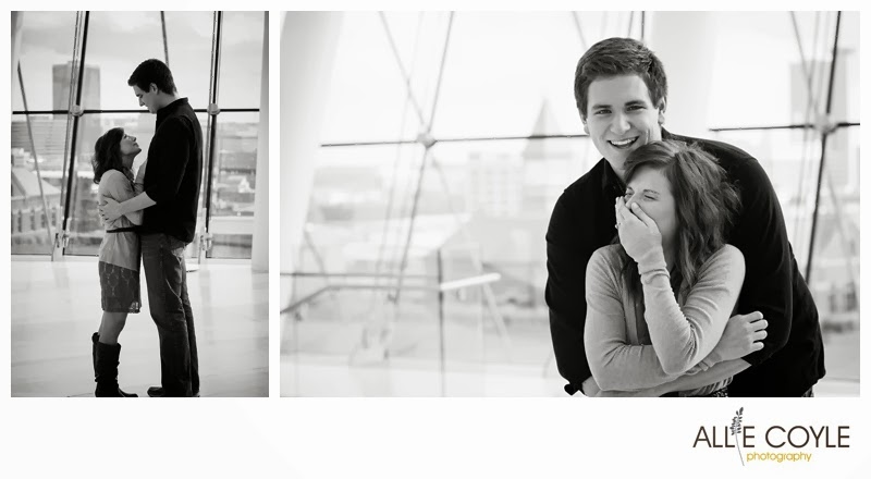 Allie Coyle Photography Blog- Kansas City Urban Photographer: Katie ...