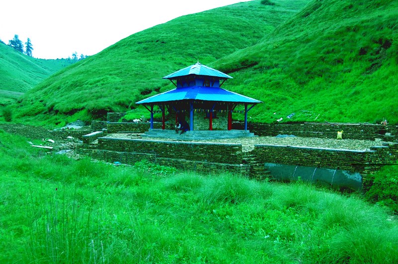 pankaj magar: Jaljala Rolpa..♥