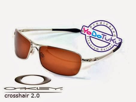 Oakley Crosshair 2.0