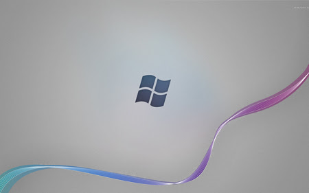 Windows Ribbon HD Wallpaper | Various High Definition Wallpapers