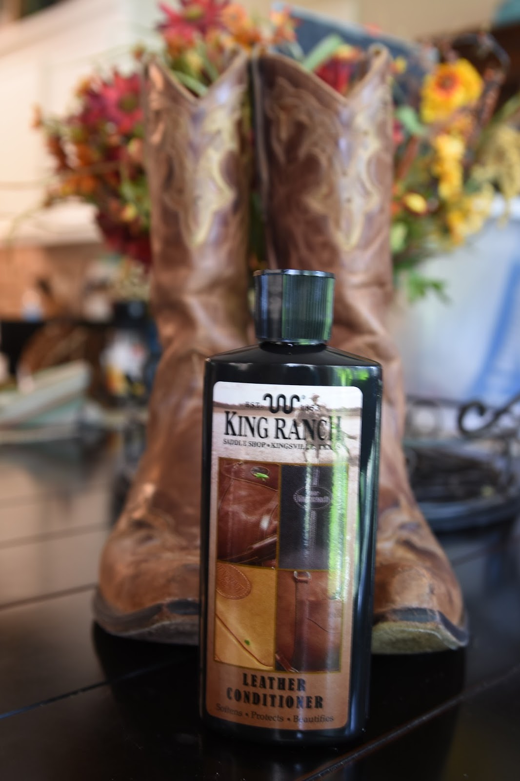 Top 5 Boot Care Tips - The Queen In Between