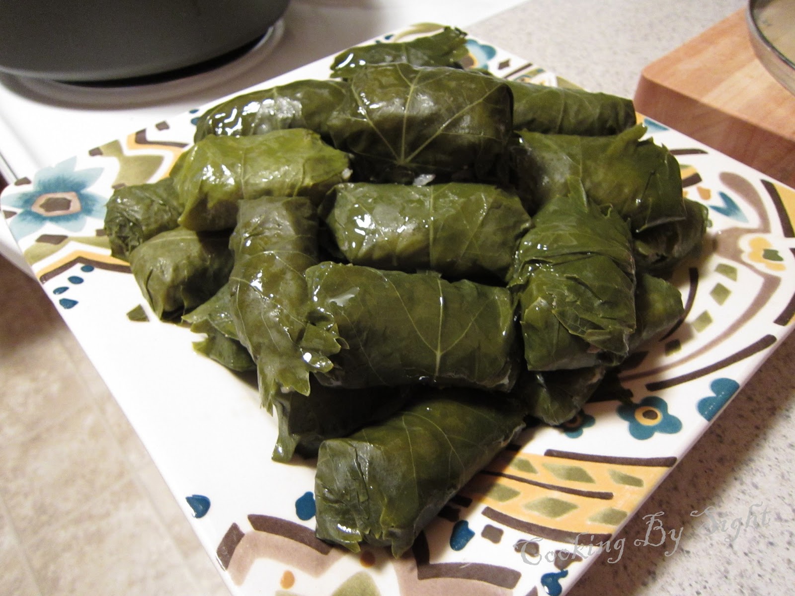 Dolma