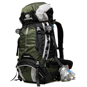 Model Tas Eiger Terbaru, Foto Gambar dan Harganya Murah 2020