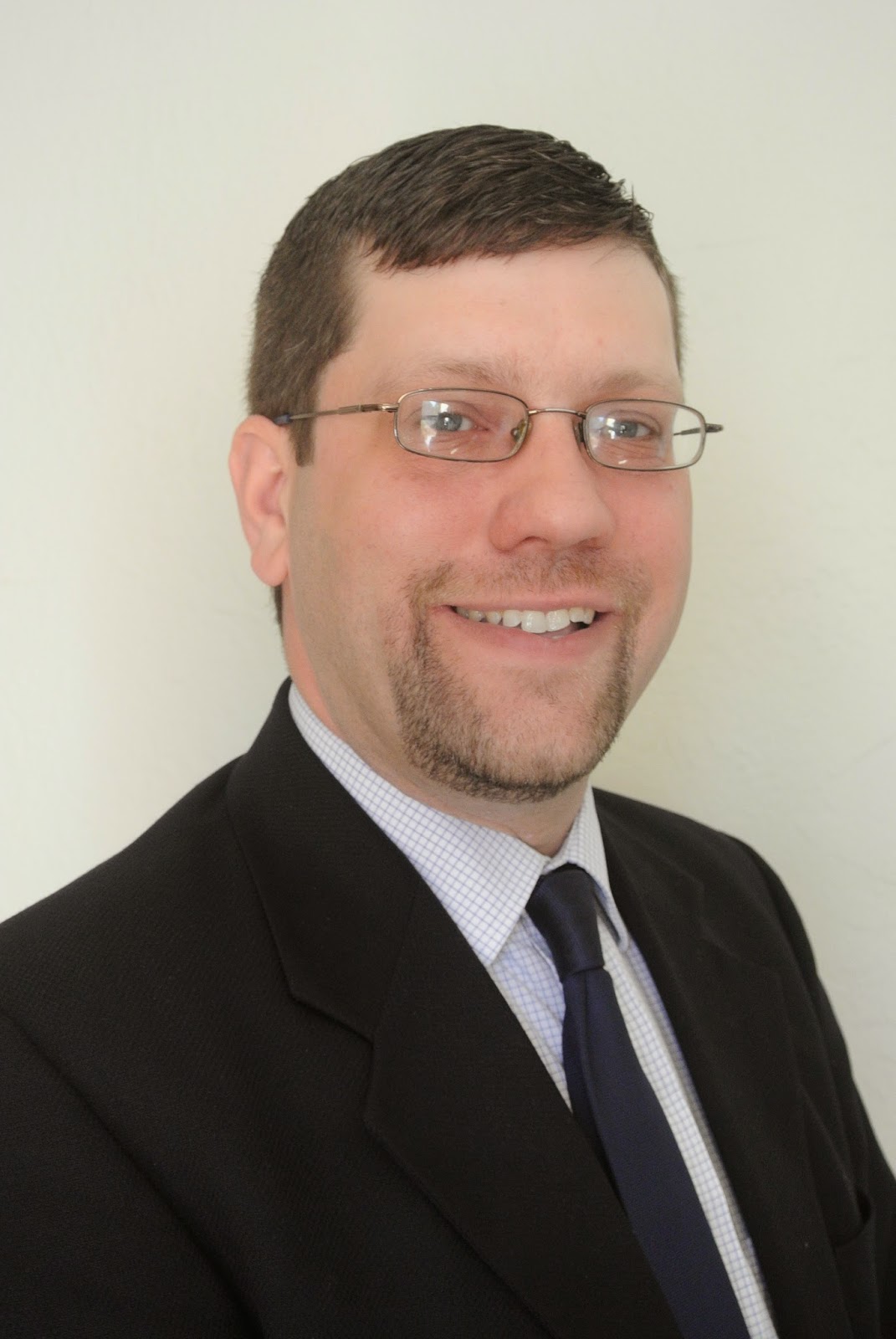 Labores Amicorum: Mark Fein - Mortgage Originator, Fifth Third Bank