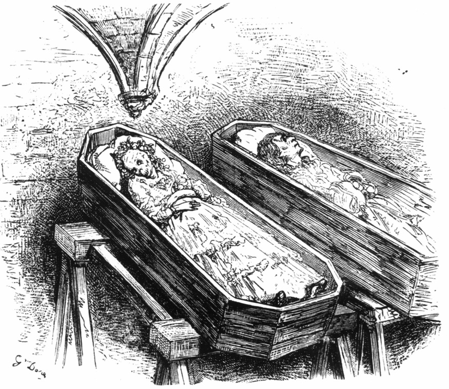 Vera Renczi - Unsolved Mysteries In The World