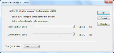 Arduino uno serial port - meryguru