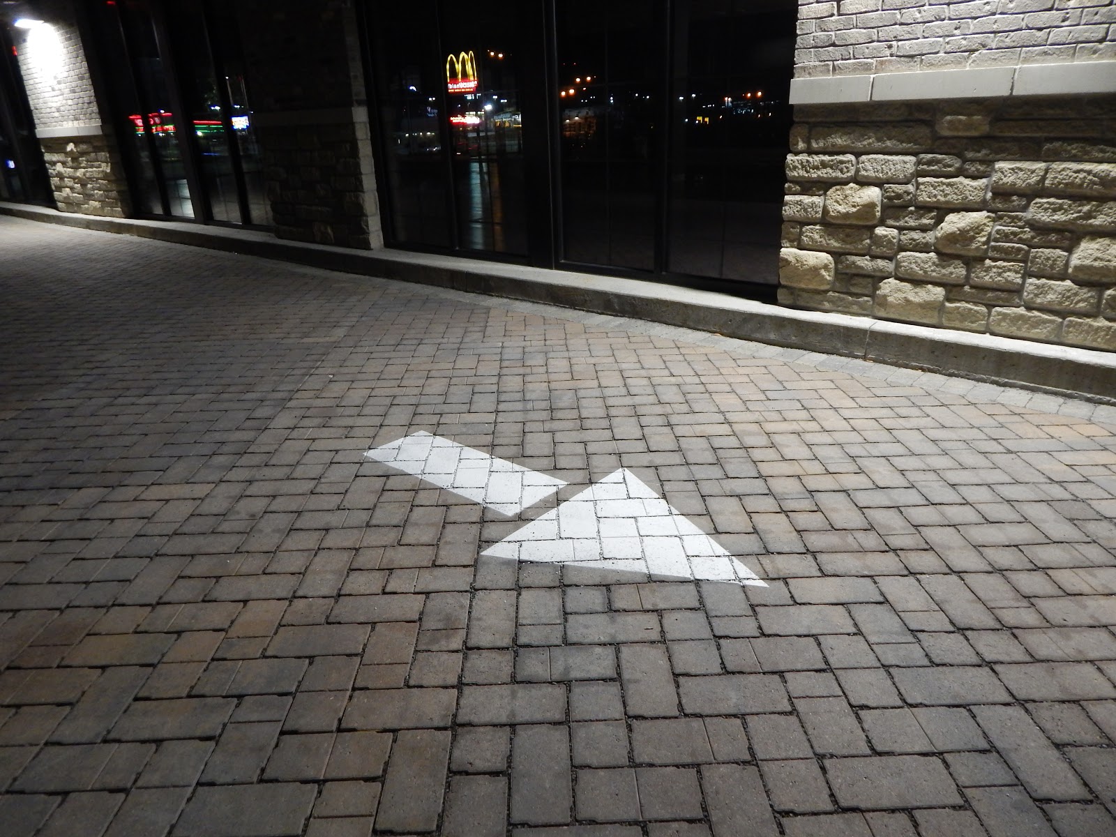 Parking Lot Striping Knoxville