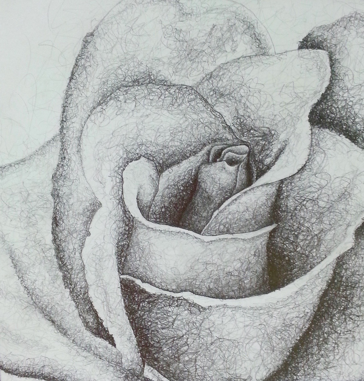 The Creative License: Design Your Own Shading Style