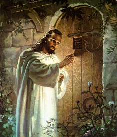 Sunday Bible Study by ParishWorld.net: "Strive to enter through the ...