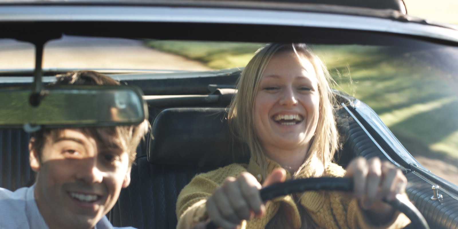 the Directors: Edward Burns | And So It Begins...