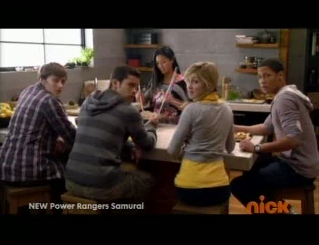 Henshin Grid: Power Rangers Samurai - Clash of the Red Rangers