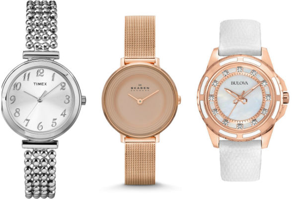 CÓMO ESCOGER UN RELOJ