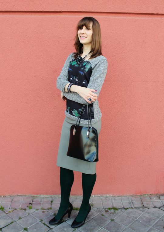 The Hot Mess Corner | Blog de belleza, moda y tendencias. : Work it!