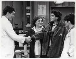 Boomer Bust: 70's SITCOMS EPILOGUE: THE 80'S AND BEYOND