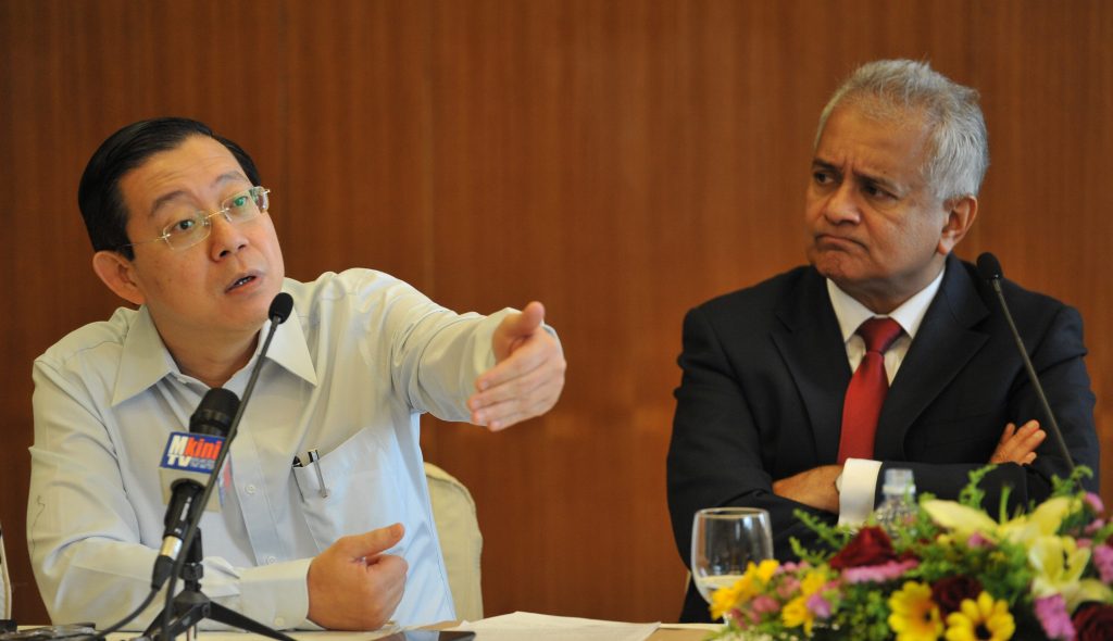 · steppenwolf-康華 ·: 为何针对总检察长？