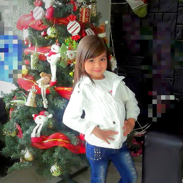 MINI MODELS VENEZUELA: ANIREIP PÉREZ POR LA CORONA