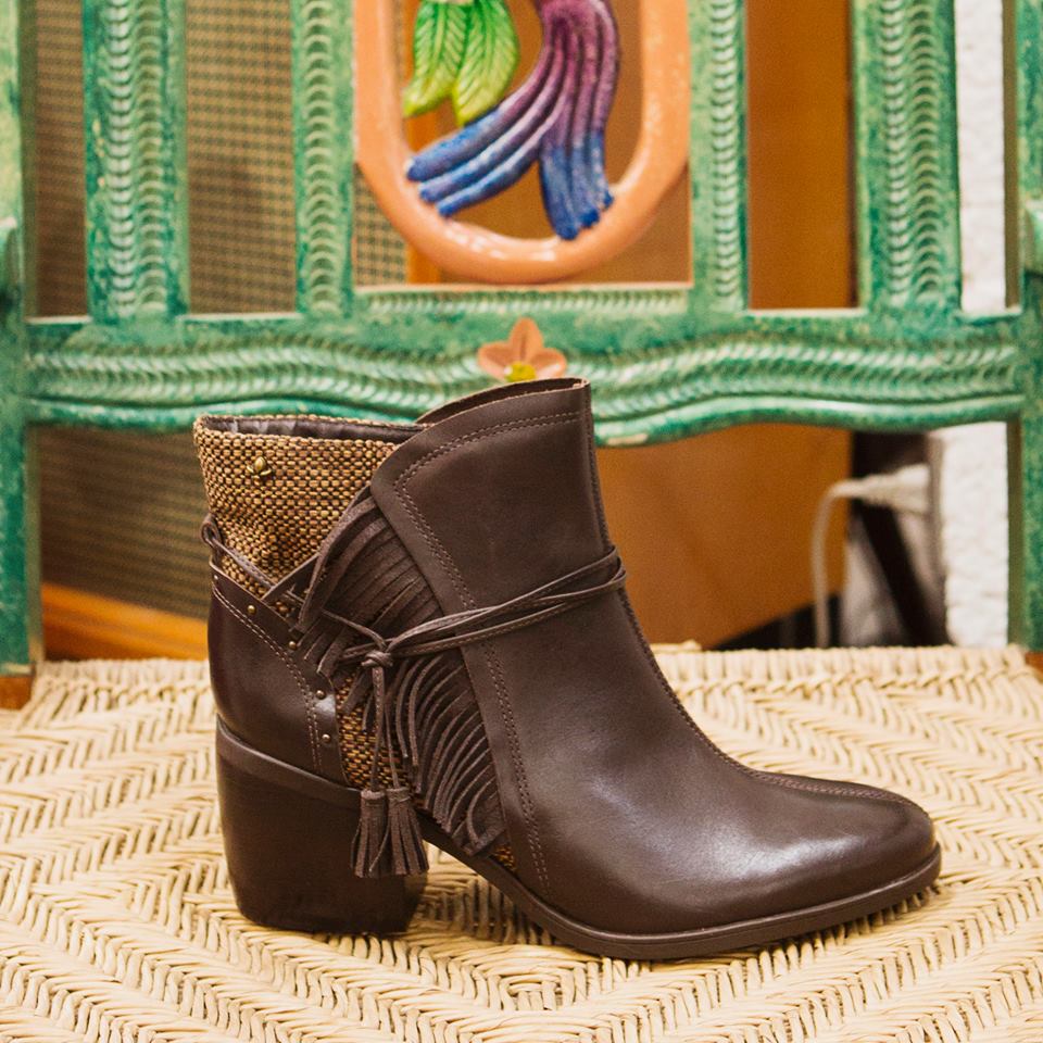 Efeito Mulher: Inspiração - Botas para o Inverno 2016