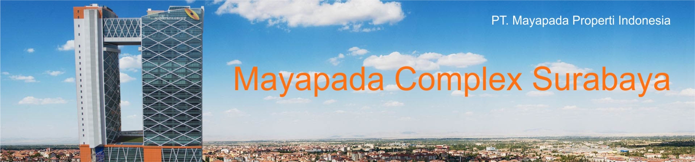 Apartemen Simprug Signature Kebayoran Lama Jakarta Selatan