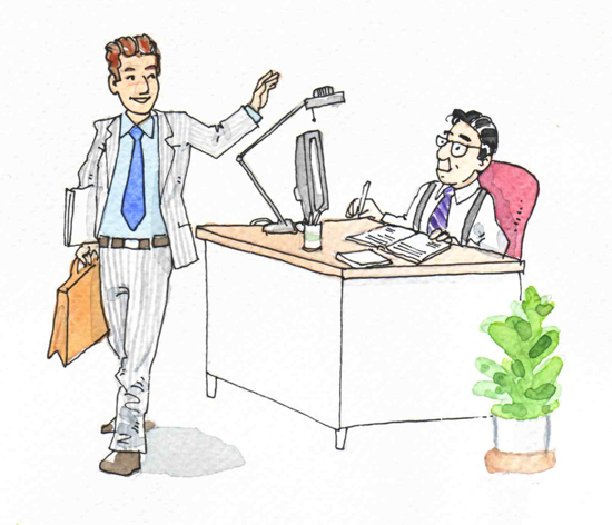 Italiano Facile e Veloce : Come salutarsi in italiano