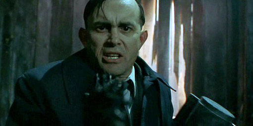 Jeff S.C. presents:: Top 5 Jeffrey Combs performances