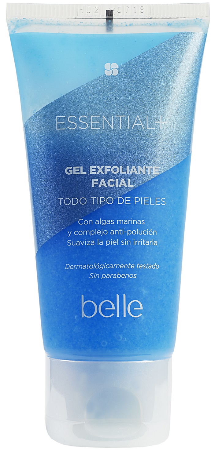 Exfoliantes low cost para renovar tu piel. - Cosmetica de Olga