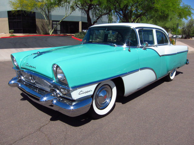 Autos color turquesa - Nazareth Black