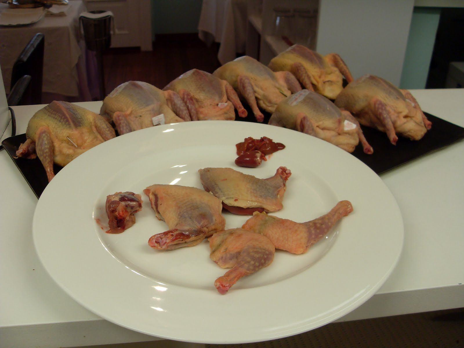 casadecomestibles: LOS PICHONES