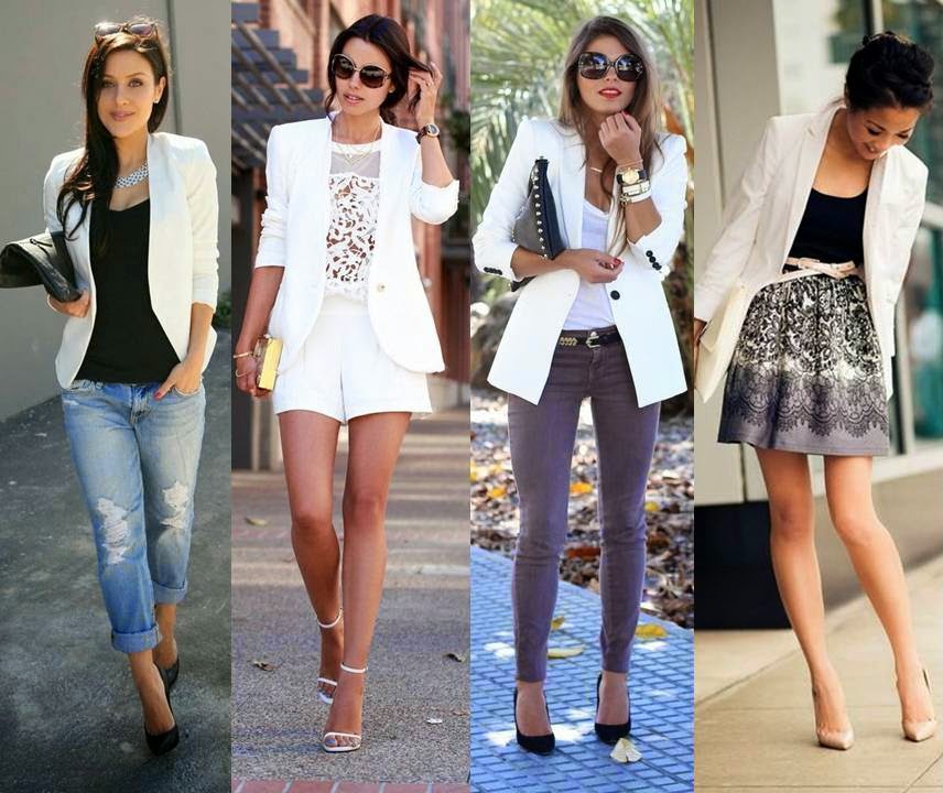 Cris Felix Com que roupa eu vou: Saiba como montar looks estilosos com ...