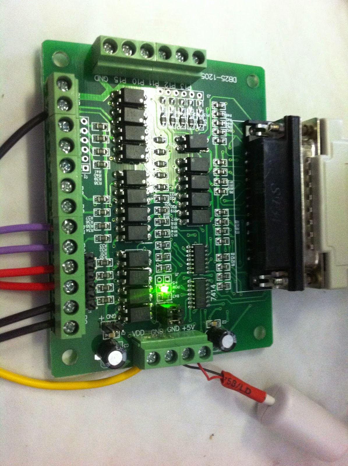 CNC Router Blog: September 2014