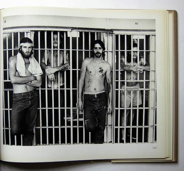november-books: Concrete Mama : Prison Profiles from the Walla Walla