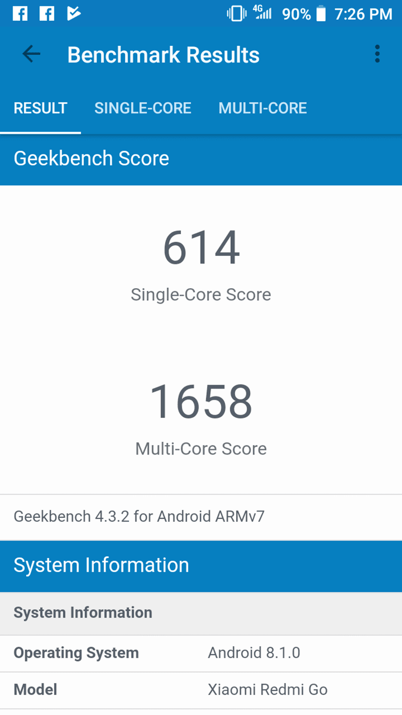 Redmi Go Review - Affordable yet capable!