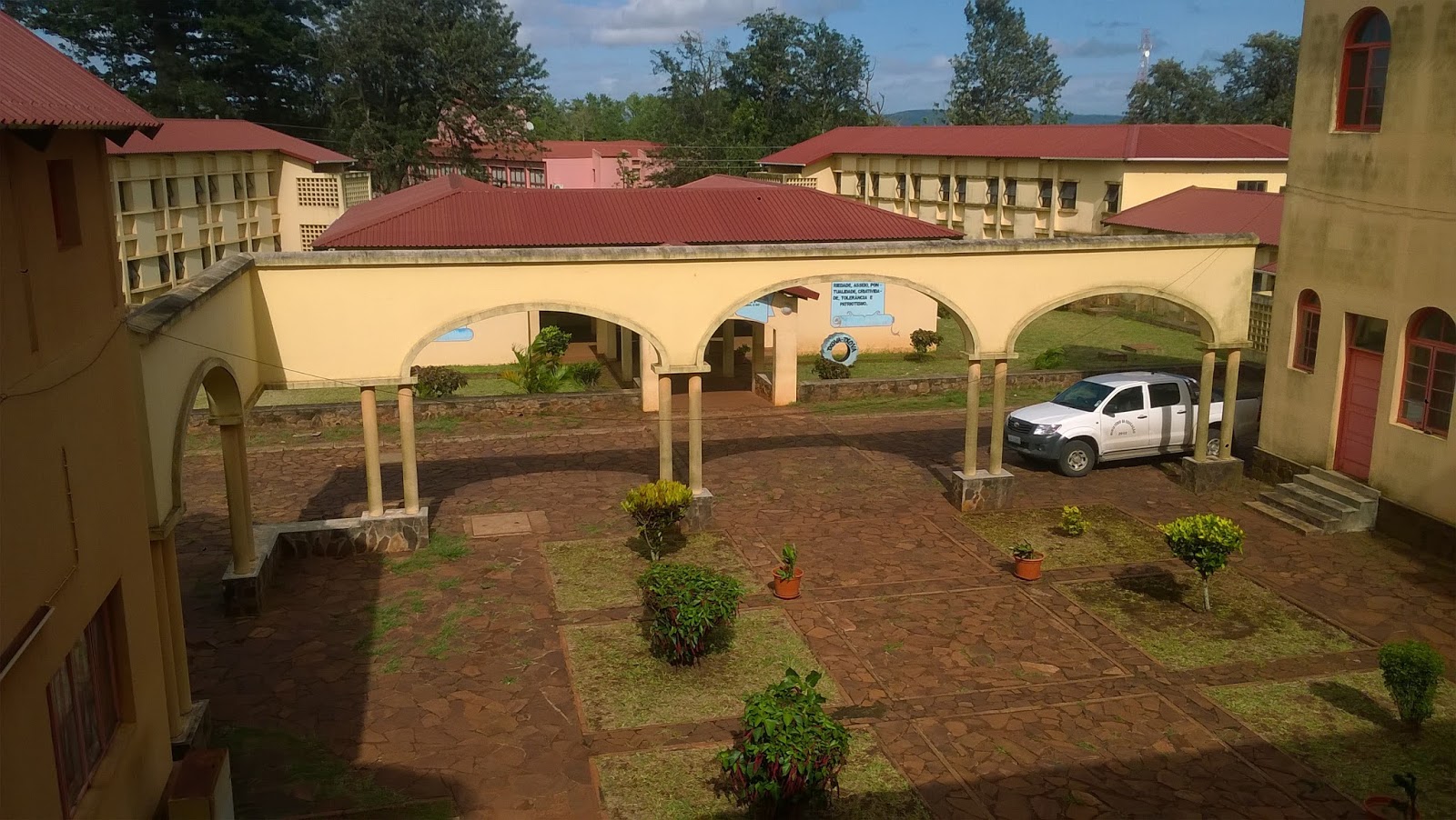 Historial do distrito de Namaacha ~ Portal do Governo de Namaacha, Maputo