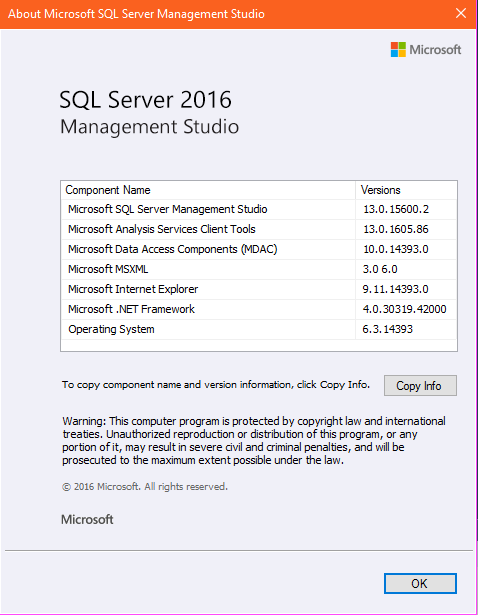 HodentekMSSS: The latest update to SQL Server Management Studio does ...