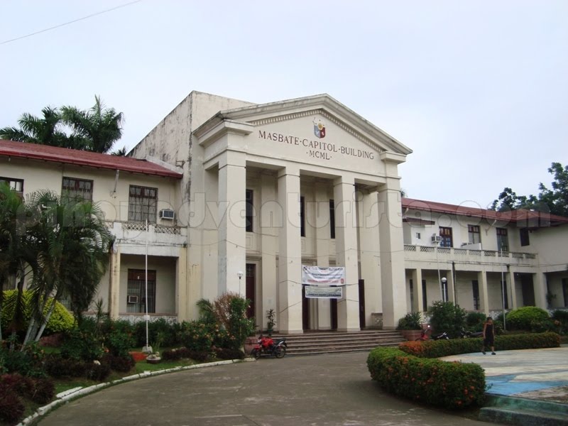 Masbate - The Simple and Laidback Way of Life in a Provincial City ...