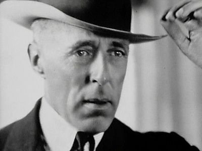 Παράλληλα Βλέμματα: DAVID WARK GRIFFITH, Ο ΠΡΩΤΟΠΟΡΟΣ