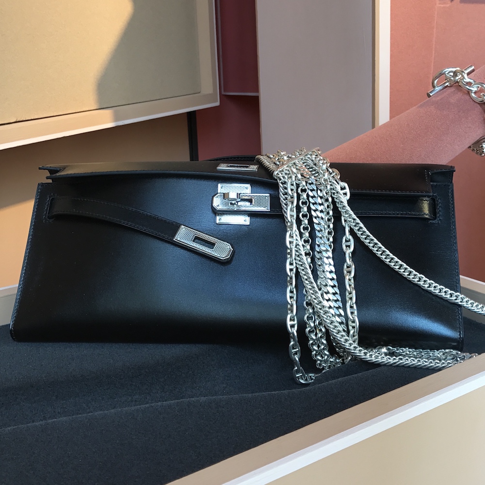 MaiTai's Picture Book: Hermes spring windows