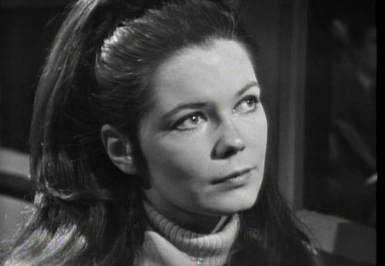 Common Sense Movie Reviews: Dark Shadows: The Beginning: Collection 1 ...