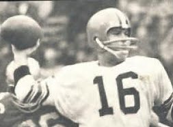 Today in Pro Football History: 1968: Browns Upset Cowboys for Eastern ...