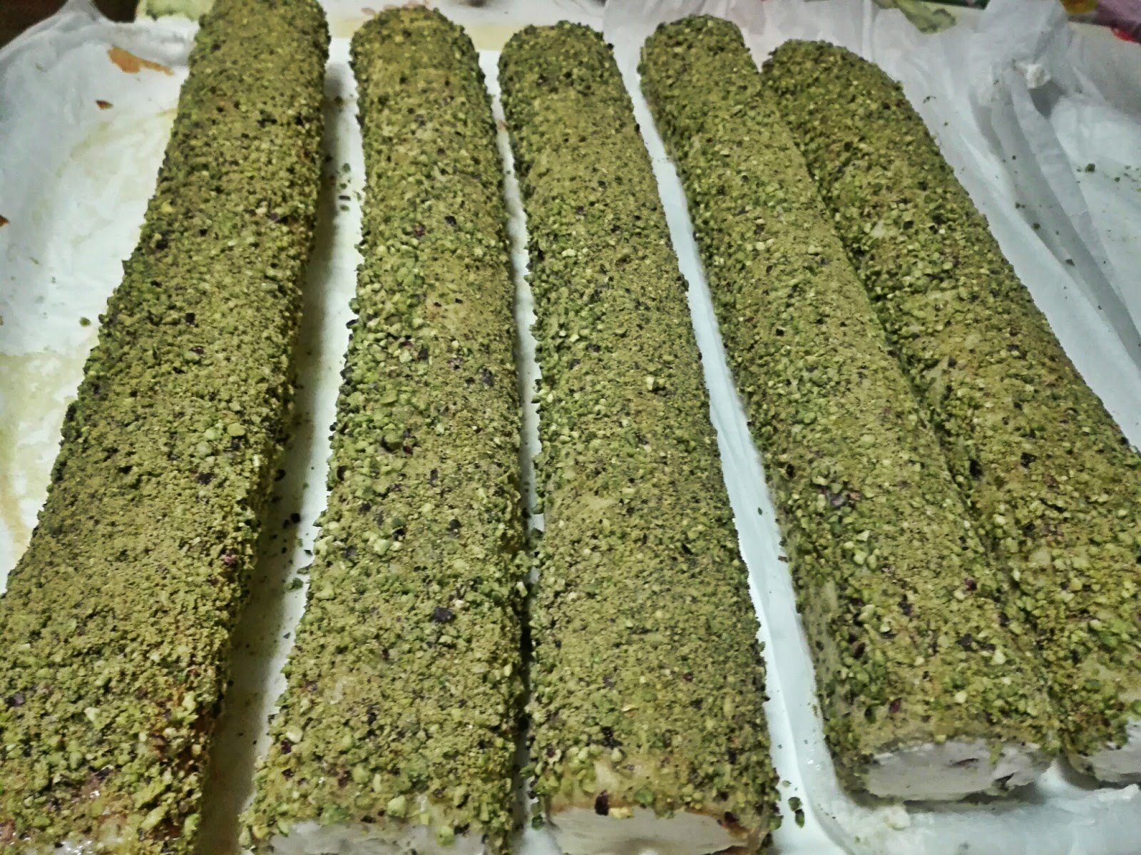 Art of Chef Di Carlo Antonino