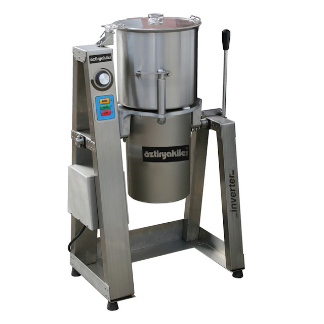 MESIN FARMASI: HARGA MESIN BLANDER 50 LITER