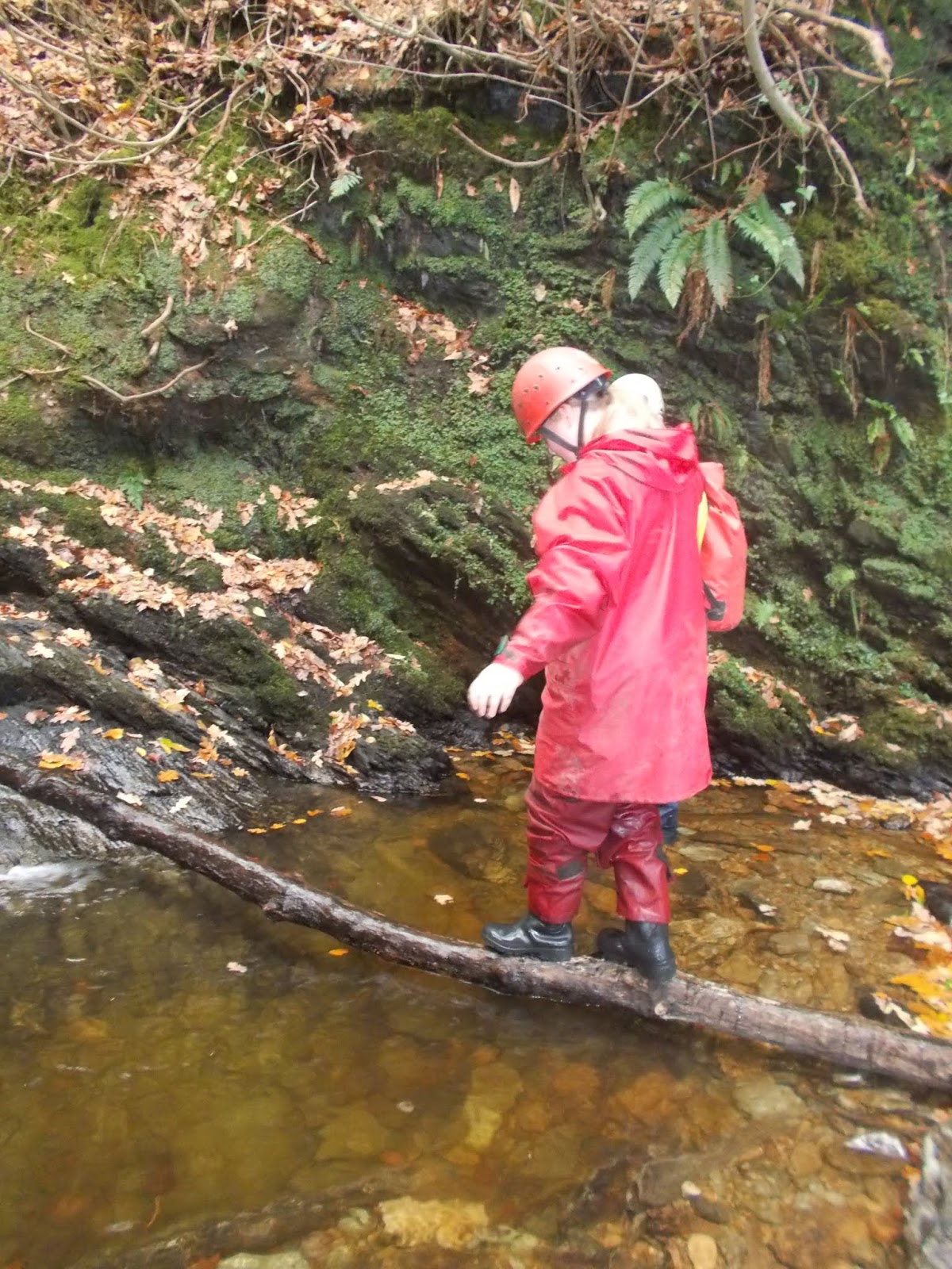 Gylemuir P7 Camp - Benmore! : Even More Photos from our Activities!