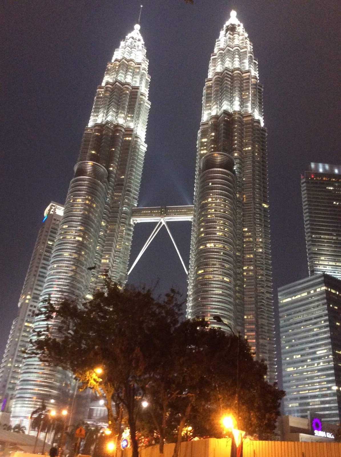 The InterContinental Hotel Kuala Lumpur