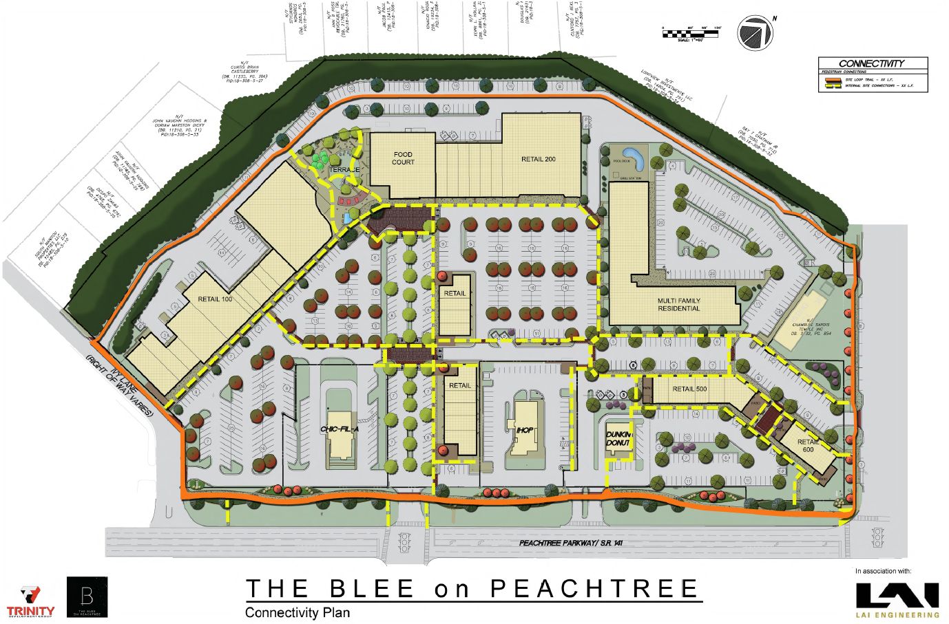 Tomorrow's News Today - Atlanta: [EXCLUSIVE] Chamblee Plaza to ...